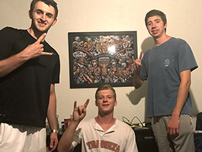 Sports Art -- Thomas Jordan Gallery